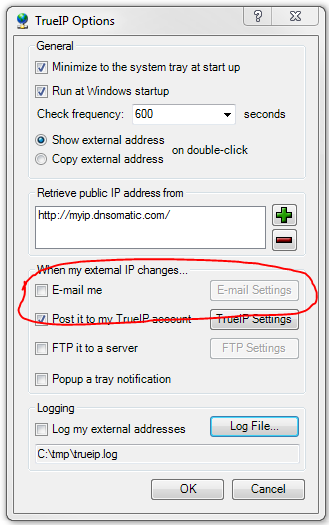 TrueIP – HazteK Software